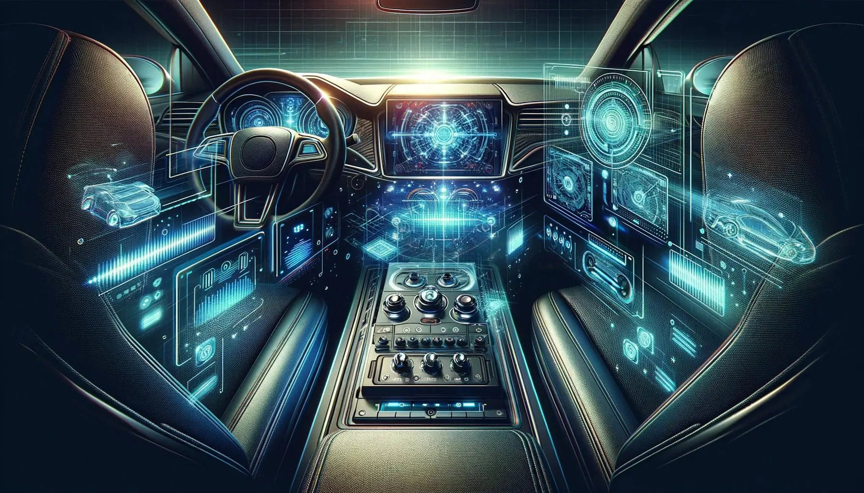 Finding the Best DSP Car Audio: The Ultimate Guide