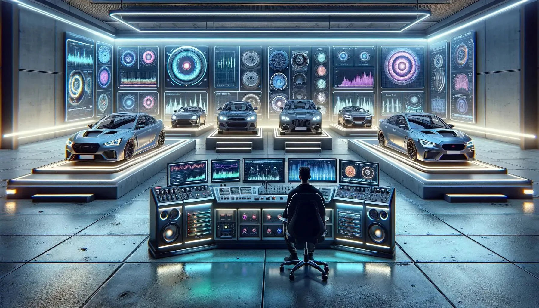 Selecting the best car audio dsp processor for Your Car Audio System
