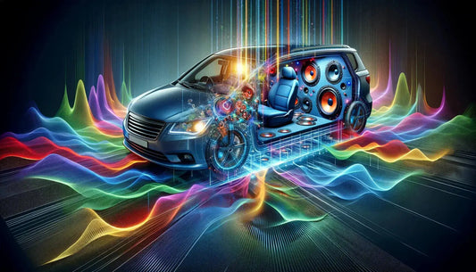 Beginner's Guide to Digital Signal Processing Basics