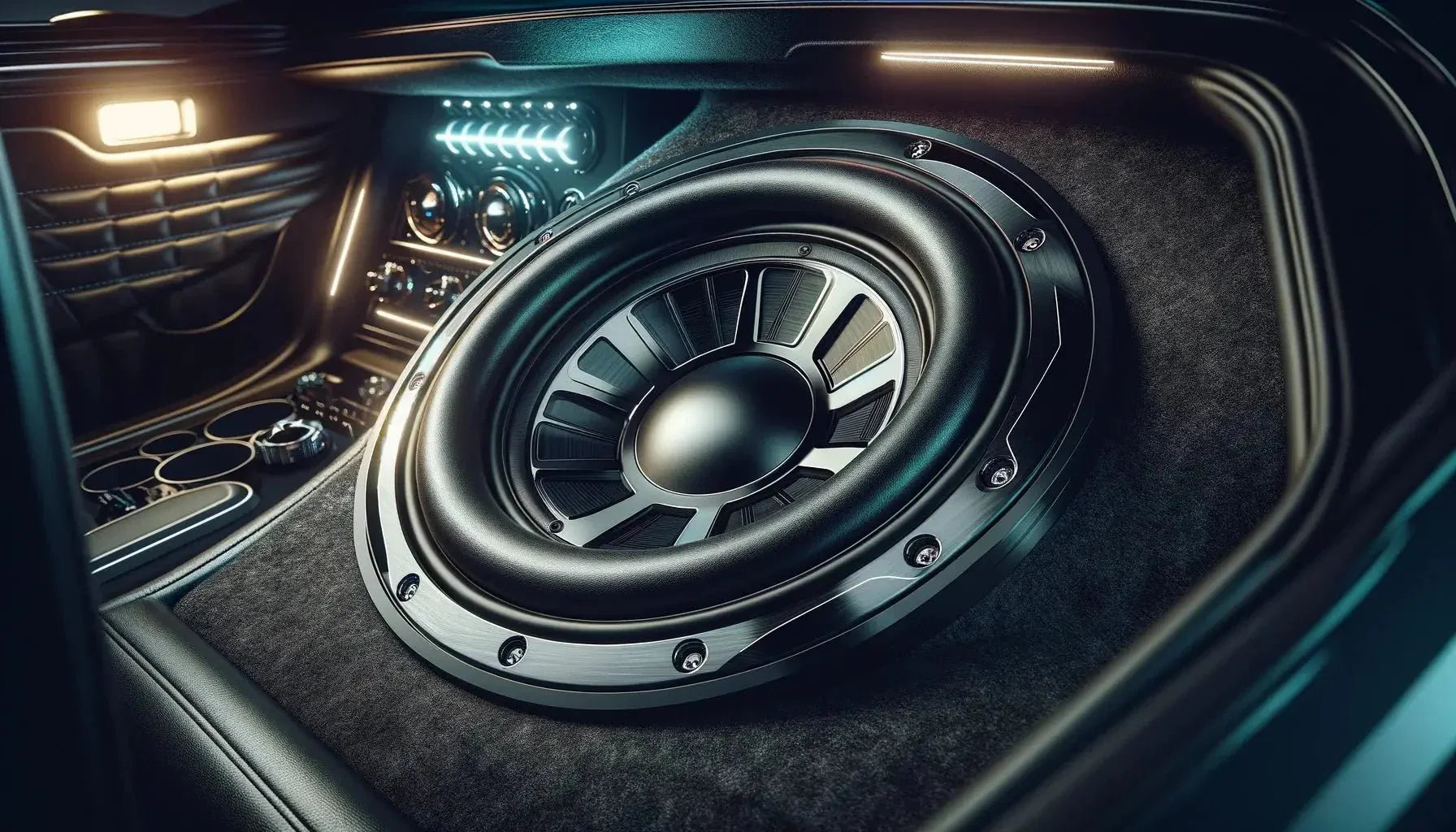 Understanding Subwoofer Specifications: Decoding Power and Sensitivity