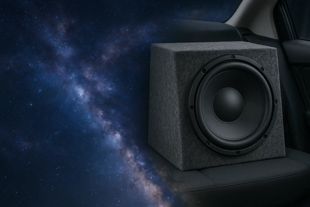 Best Subwoofer for Car in 2025: Top 10 Picks