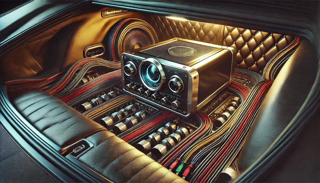 Master the Art of Integrating Amplifiers into Your Design