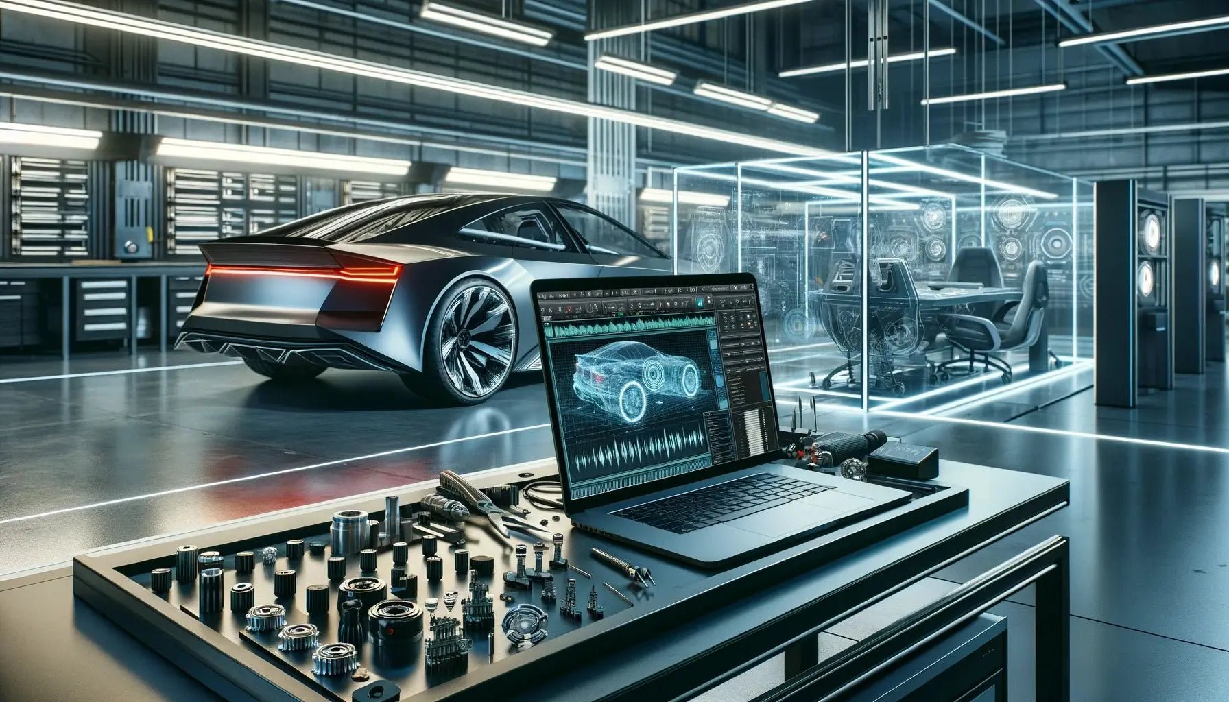 Car Audio Tuning 101 - Optimizing Your Sound