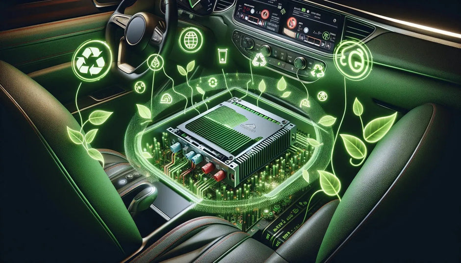 DSP Amplifier Meaning: A Comprehensive Guide