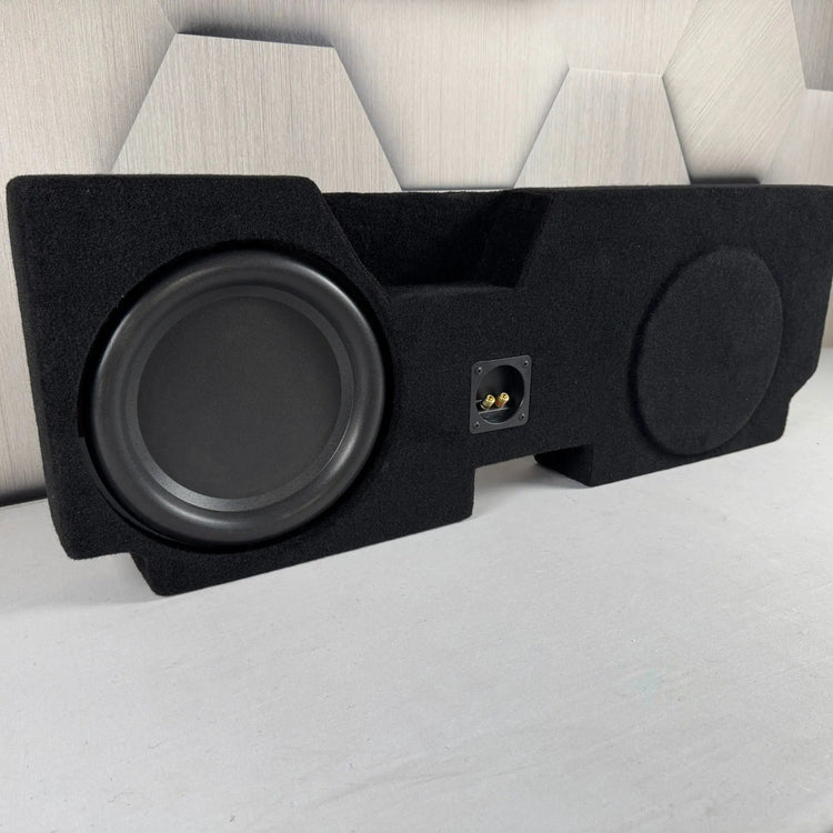 Ford F150 Subwoofer Box | Custom Fit & Powerful Bass