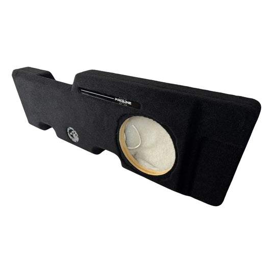 Ford F150 Subwoofer Box | Custom Fit & Powerful Bass