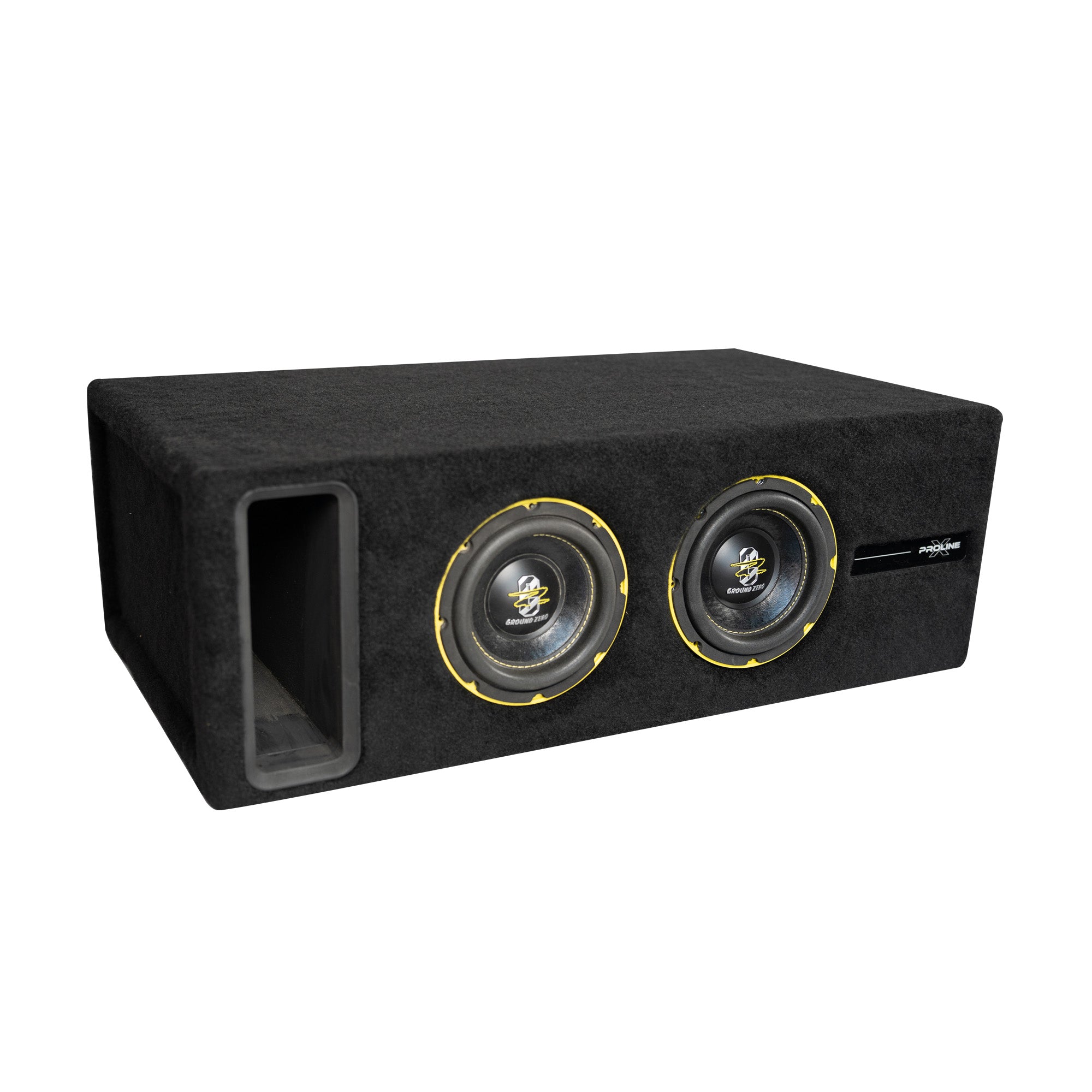 Top 6.5 inch Subwoofer Box for Enhanced Sound