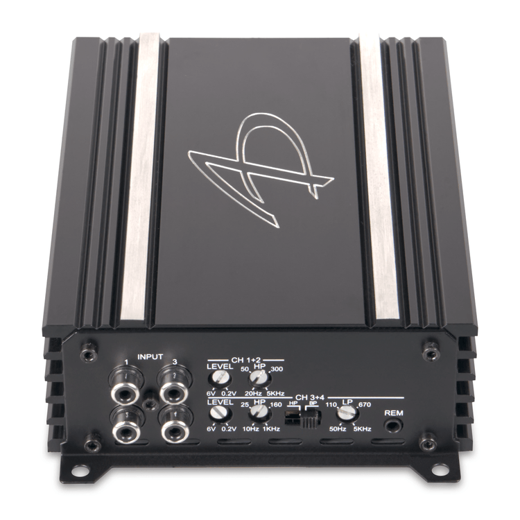 Audio Dynamics Collection | High-Performance Car Audio