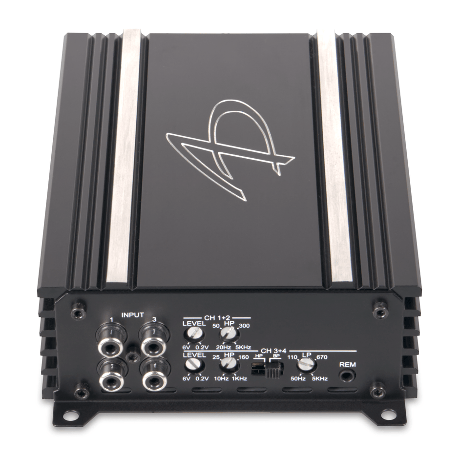 Audio Dynamics Collection | High-Performance Car Audio