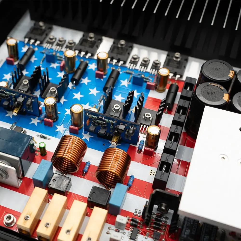 Audio Wave Aspire Pro USA