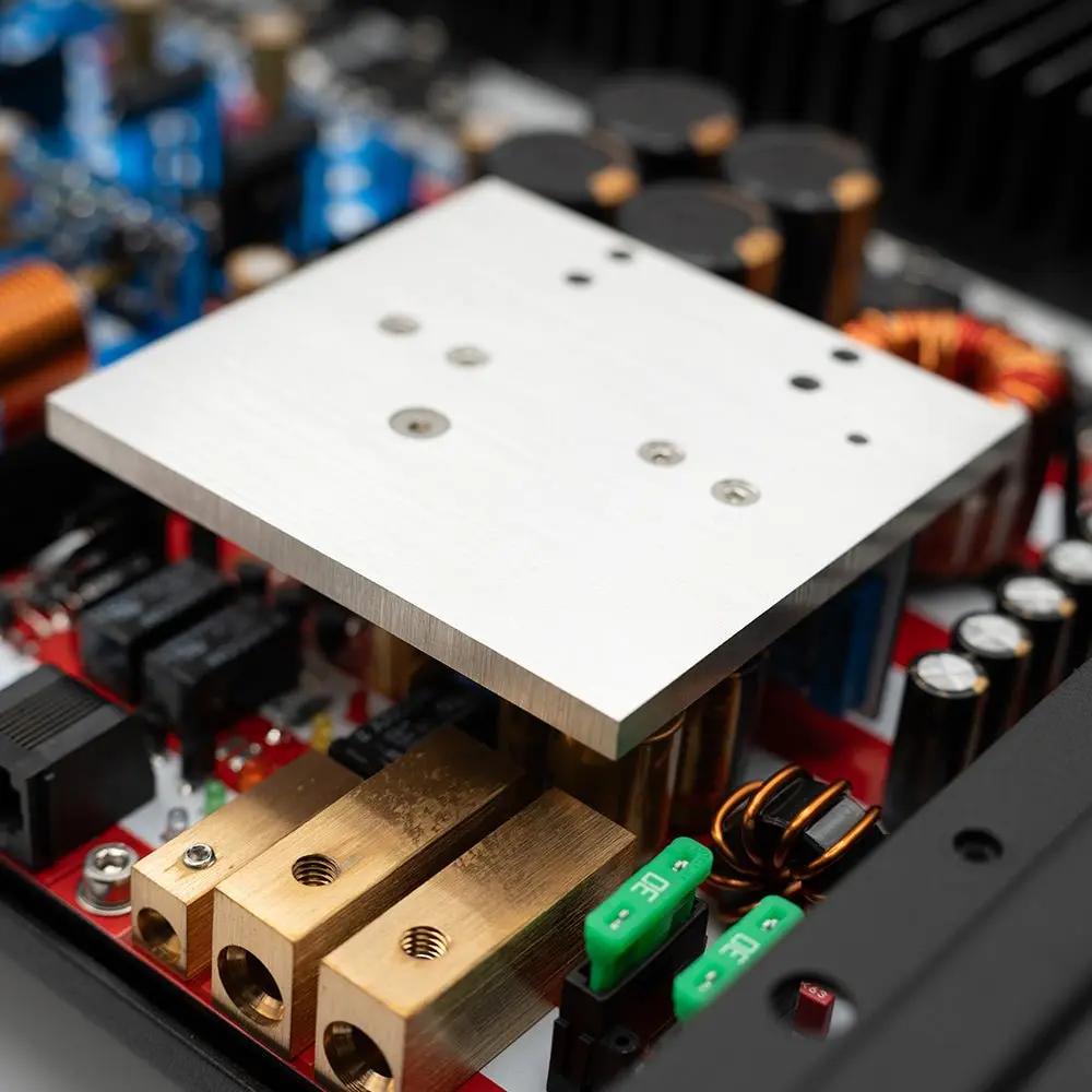 Audio Wave Aspire Pro USA