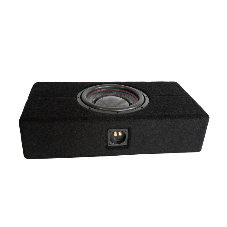 Audiomobile Encore Series Subwoofers