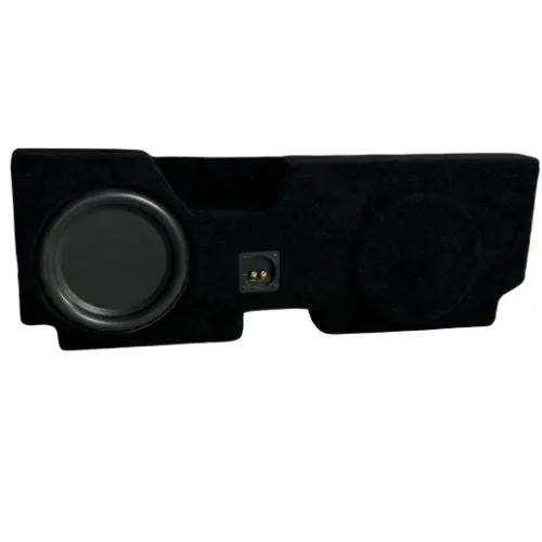 2015-2023 F-150 & 2017-2023 F-250 Direct Fit Subwoofer Box | PR