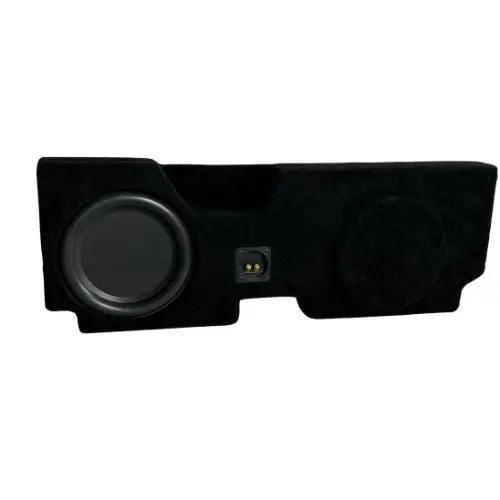 Ford F150 Subwoofer Box | Custom Fit & Powerful Bass