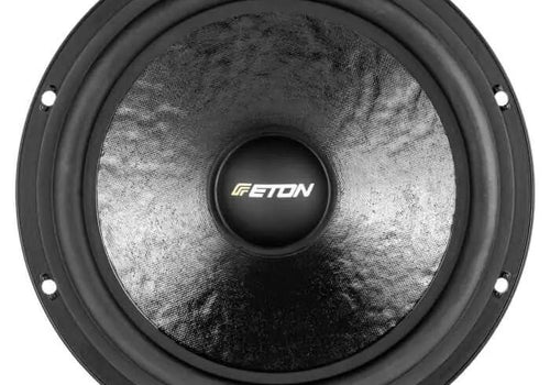 2-Way Component Sets: Explore Superior Sound Quality