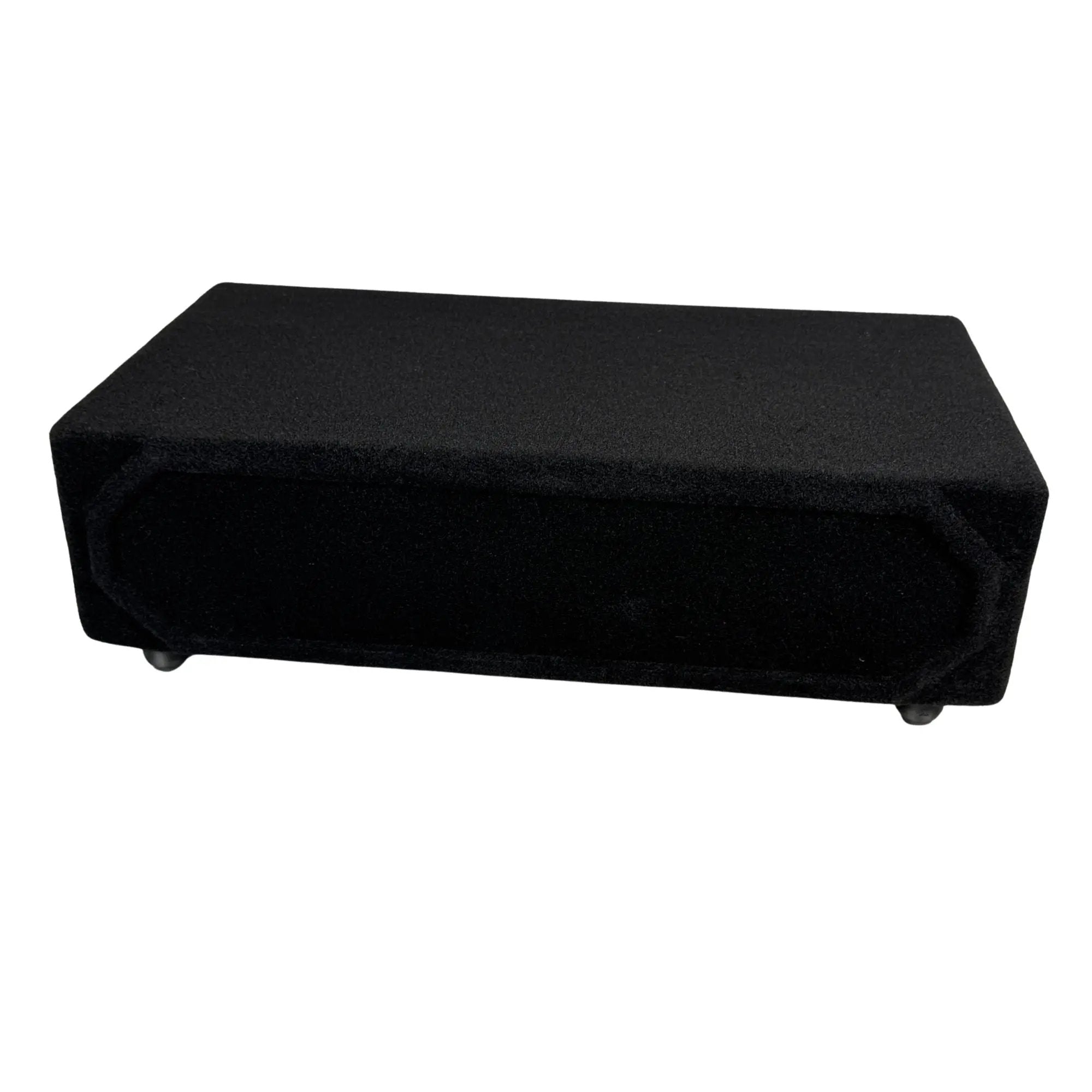 Flex Series Down-Firing Subwoofer Box - Precision Fit Audiomobile Subs