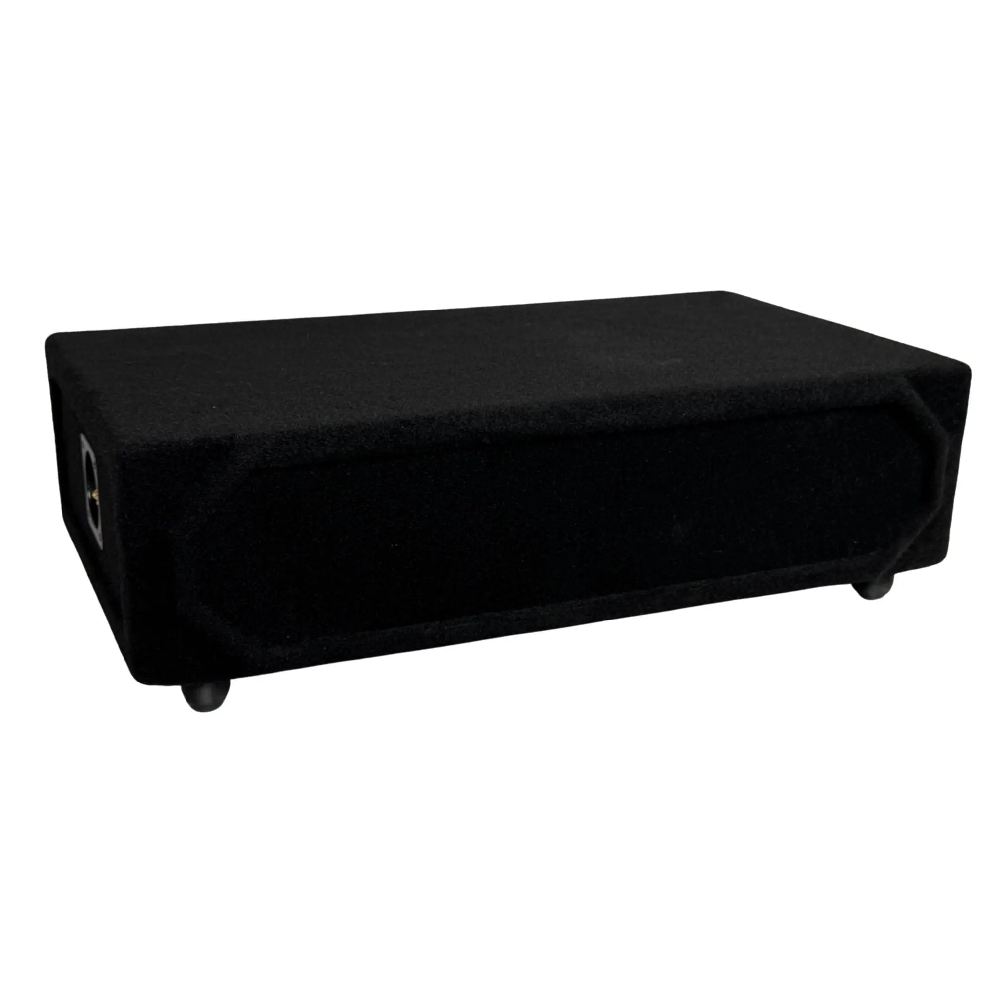 Proline-X Flex Series Downfire Subwoofer Box | Audio Intensity