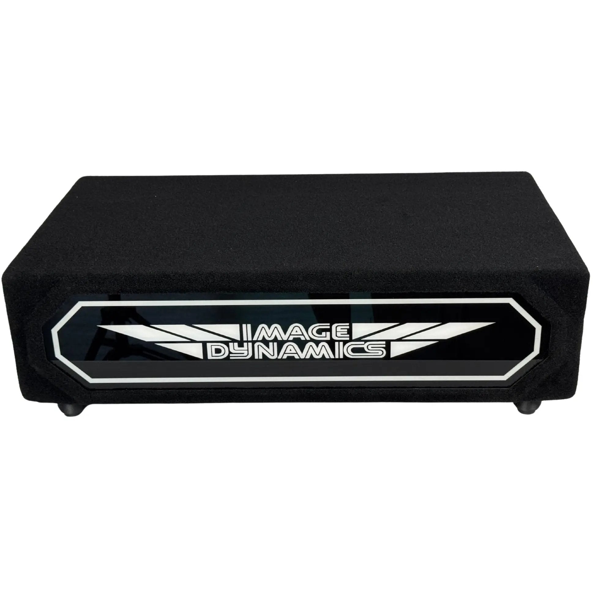 Proline-X Flex Series Downfire Subwoofer Box | Audio Intensity