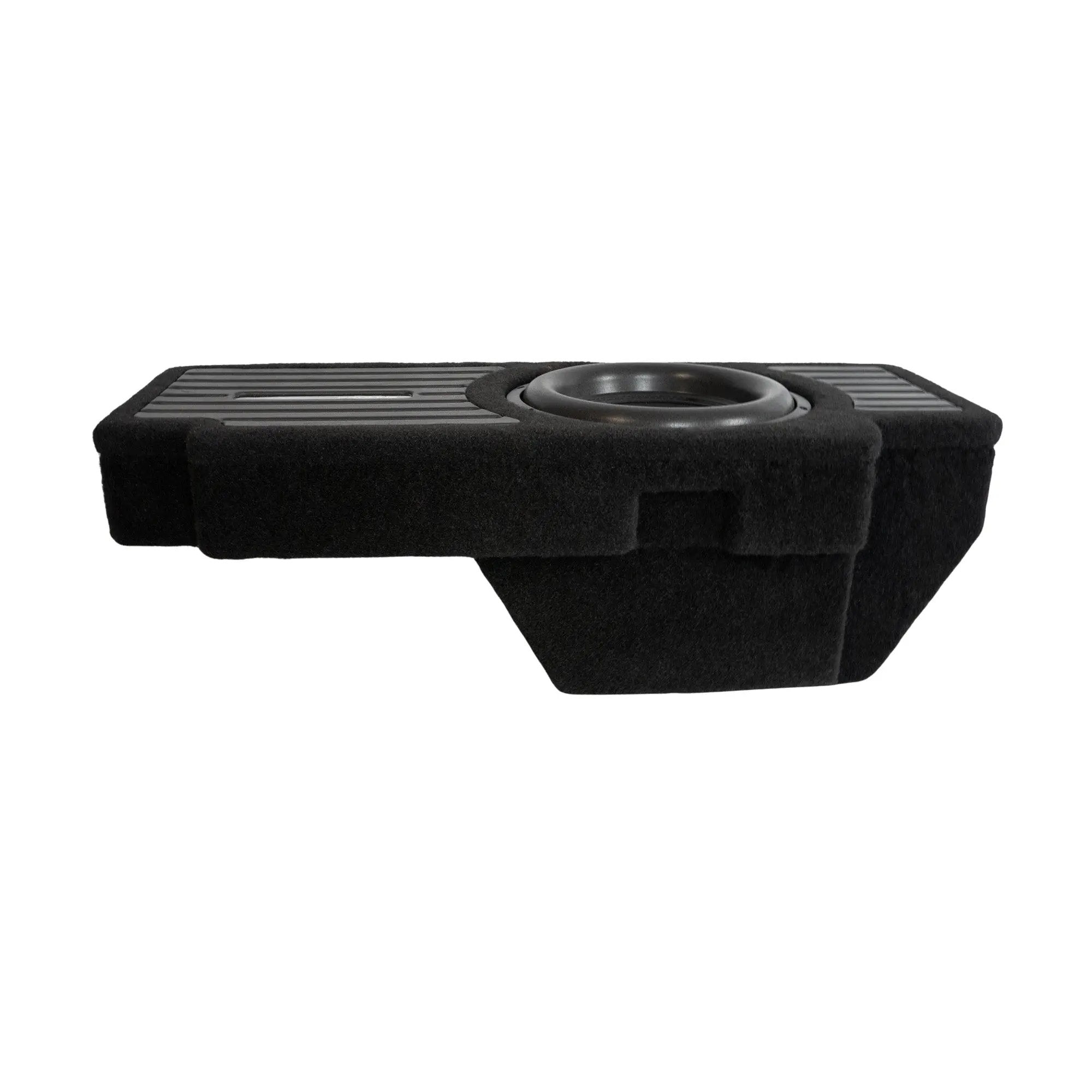 Ford Maverick 10 inch Subwoofer Box - Unmatched Bass Performance