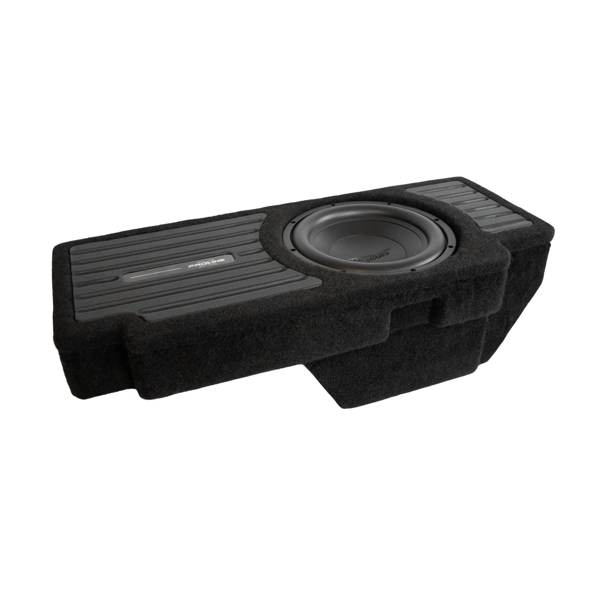 Ford Maverick 10 inch Subwoofer Box - Unmatched Bass Performance