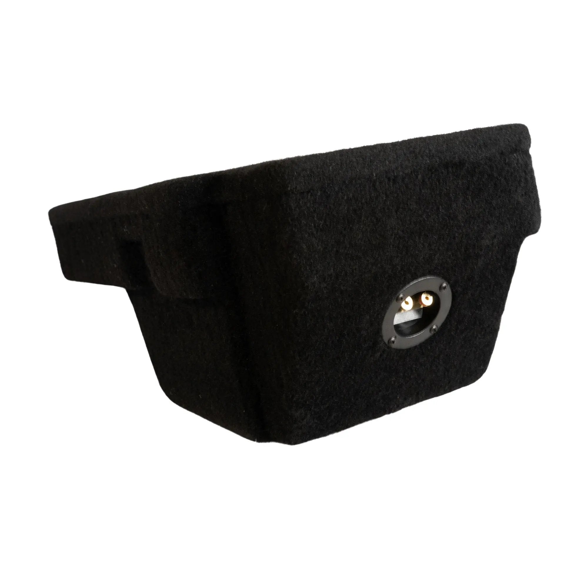 Ford Maverick 10 inch Subwoofer Box - Unmatched Bass Performance