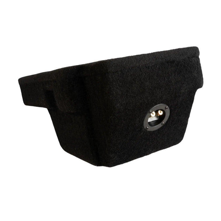 Ford Maverick 10 inch Subwoofer Box - Unmatched Bass Performance