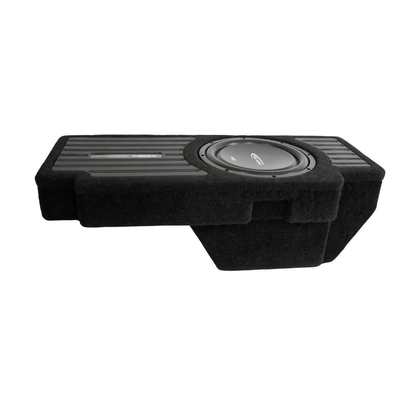Ford Maverick 10 inch Subwoofer Box - Unmatched Bass Performance