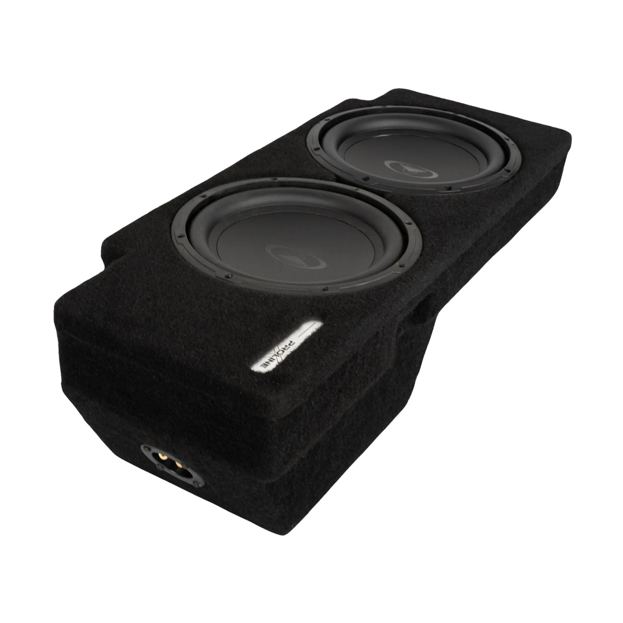 Ford Maverick Subwoofer Box - Unmatched Bass Performance