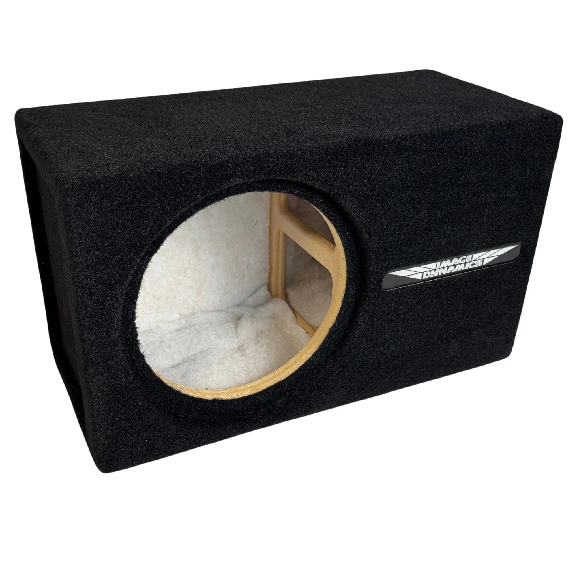 Image Dynamics IDMAX 10 Loaded Subwoofer Enclosure (Sealed)