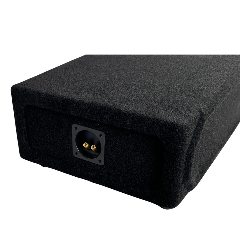 Proline-X Micro Flex Series Down fire Subwoofer Box | Customizable
