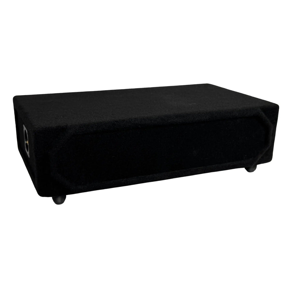 Proline-X Micro Flex Series Down fire Subwoofer Box | Customizable