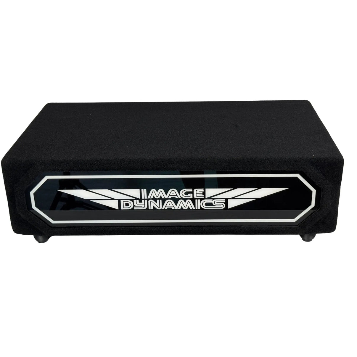 Proline-X Micro Flex Series Down fire Subwoofer Box | Customizable