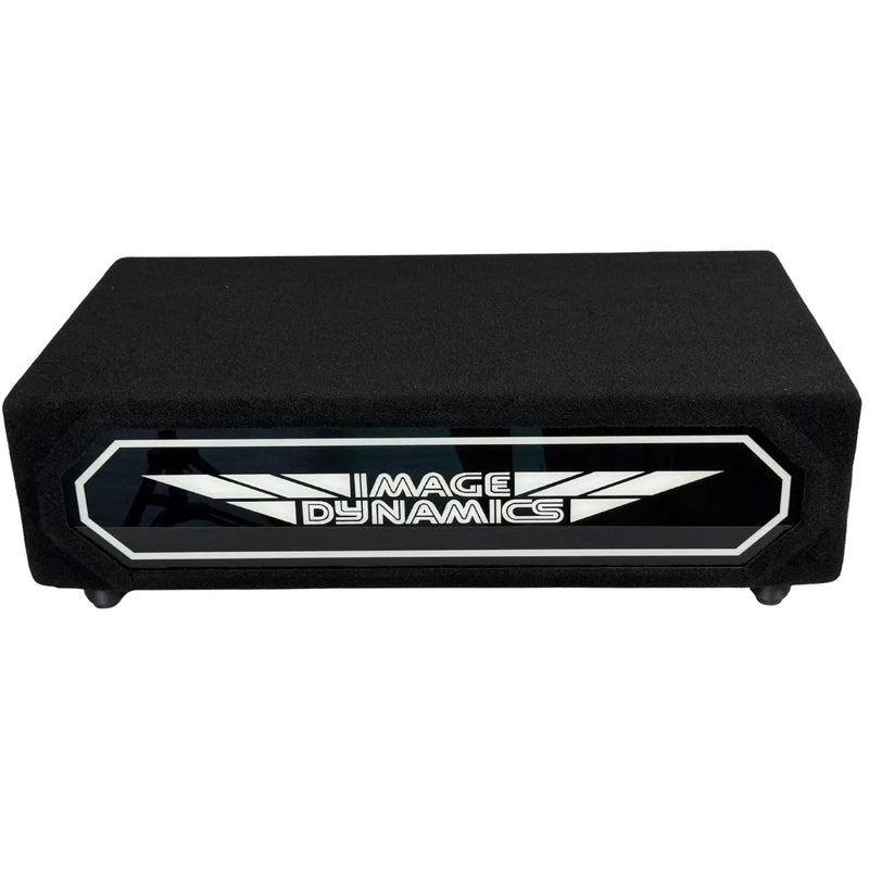 Proline-X Micro Flex Series Down fire Subwoofer Box | Customizable