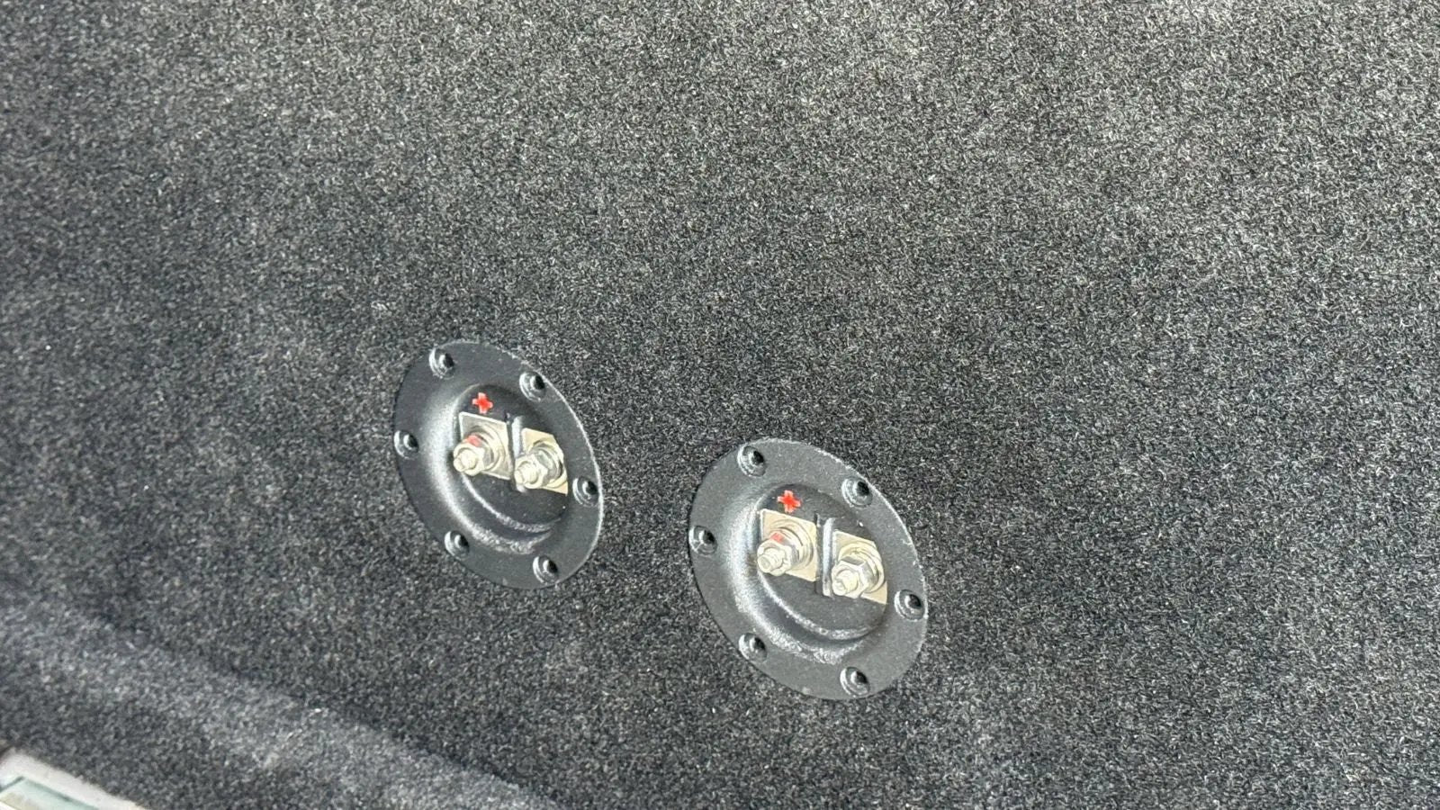 Proline X - Dual Kicker Solo X 18" Box