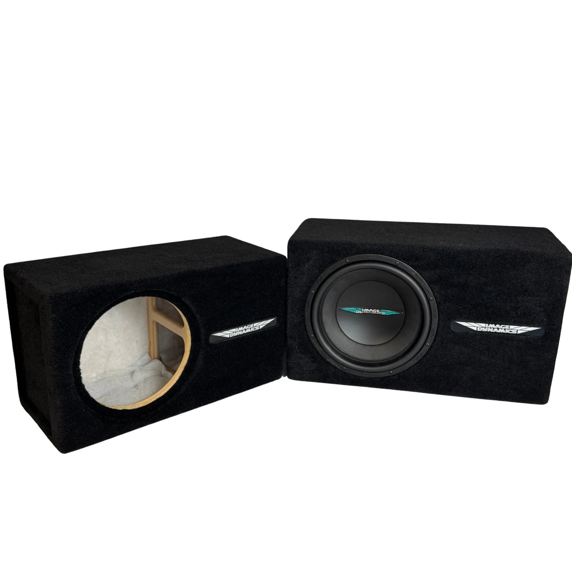 Proline X IDMAX 10 Sealed Enclosure | Pro Series