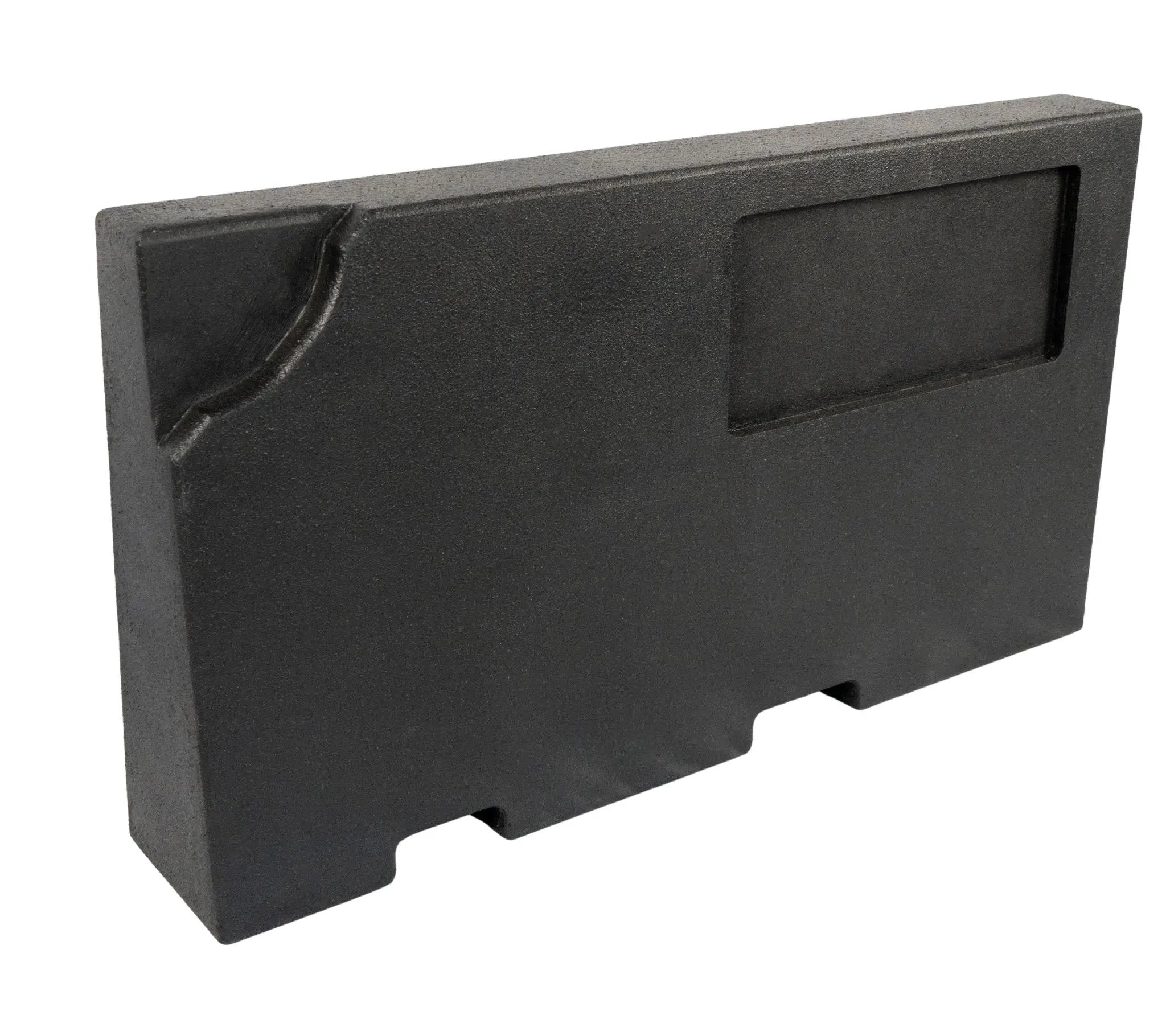 Proline X Double 8" Subwoofer System for Ford Ranger Trucks