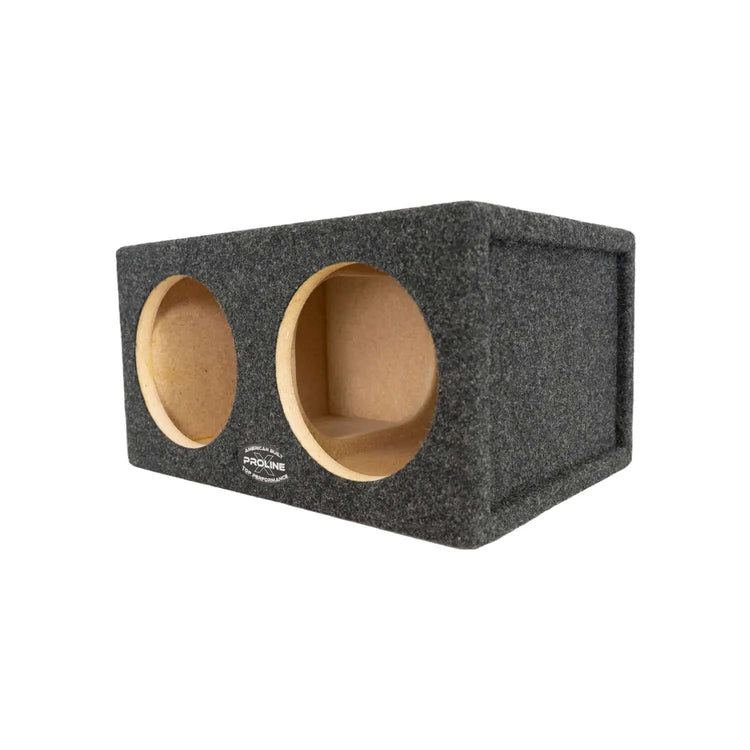 Top Picks: 8 Inch Subwoofer Boxes