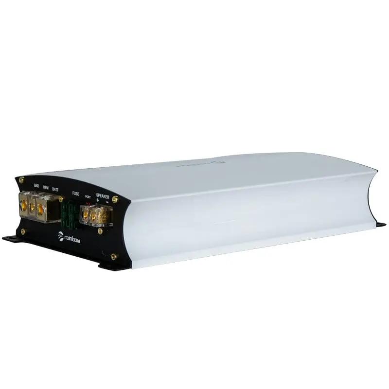 Rainbow Audio Dream 1.2k Mono Class D Amplifier