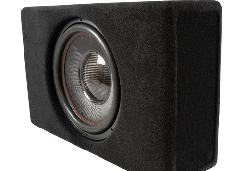 Audiomobile Encore Series Subwoofers