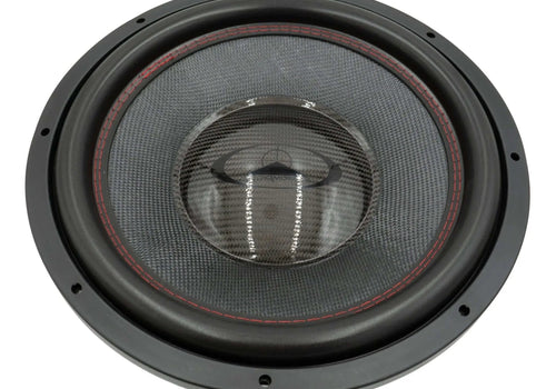 Audiomobile Encore Series Subwoofers