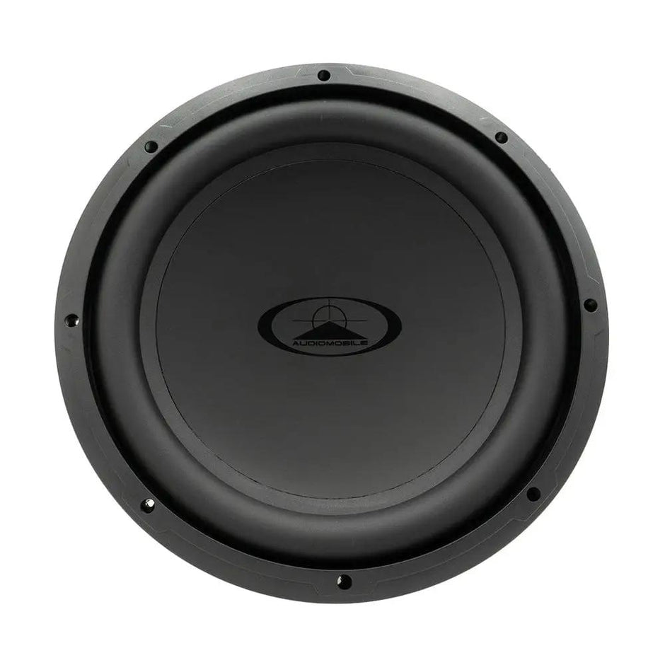 Audiomobile - premium automobile audio subwoofers