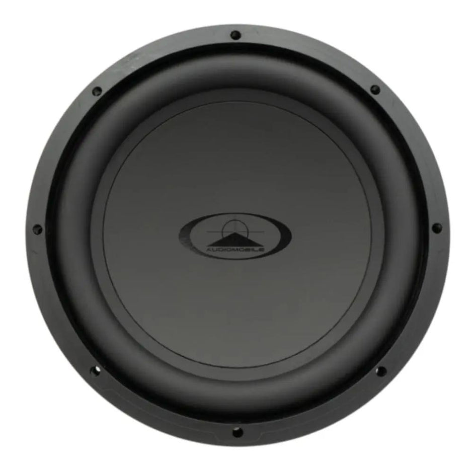 Audiomobile Subwoofers | Evo, GTS, and Encore Series
