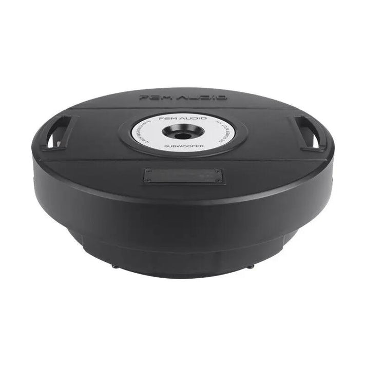 FEM Audio 12" Spare Tire Subwoofer