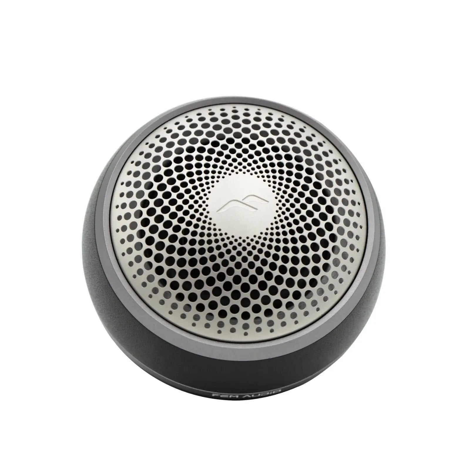 FEM AUDIO C25 Orb Speaker - Wide Range Speaker enclosed speaker