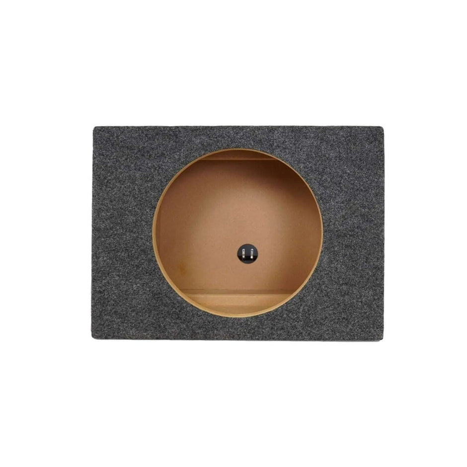 Proline X Subwoofer Enclosures | Custom CNC Boxes