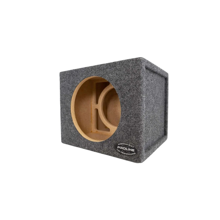 Best Sealed Subwoofer Boxes for Superior Sound