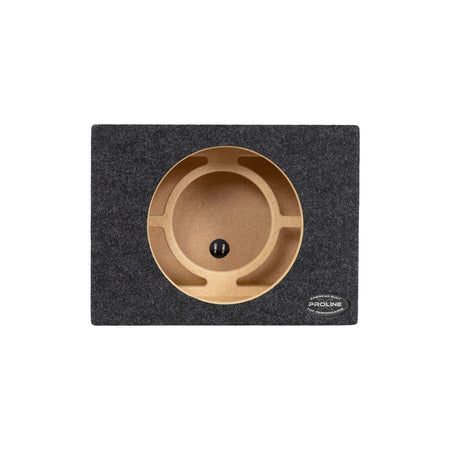 Proline X P12-P Ported Enclosure