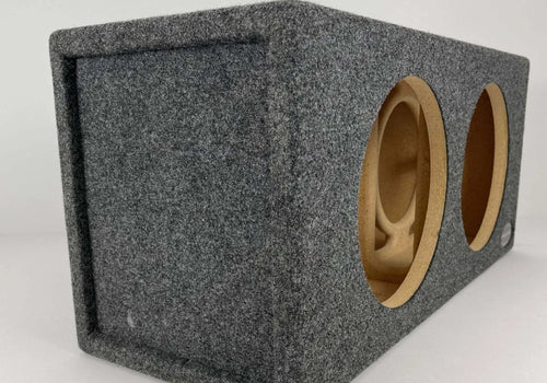 Performance Series Enclosures by Proline X