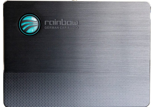 Discover the Finest Rainbow Audio Collection for Audiophiles