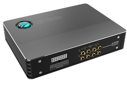 Discover the Finest Rainbow Audio Collection for Audiophiles